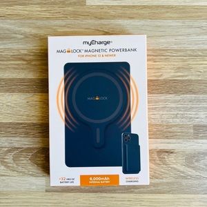 mycharger | Cell Phones & Accessories | Mycharge Portable Charger ...